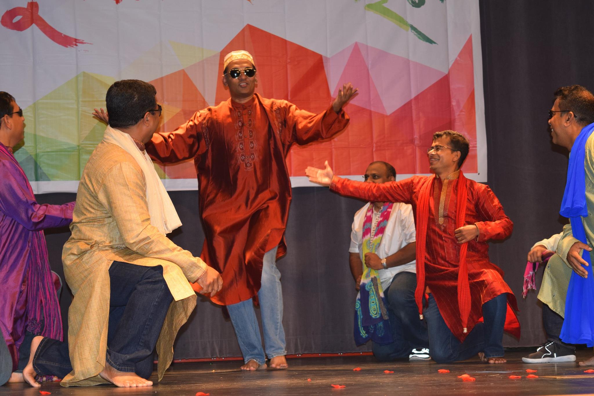 Gallery – BUET Batch 90