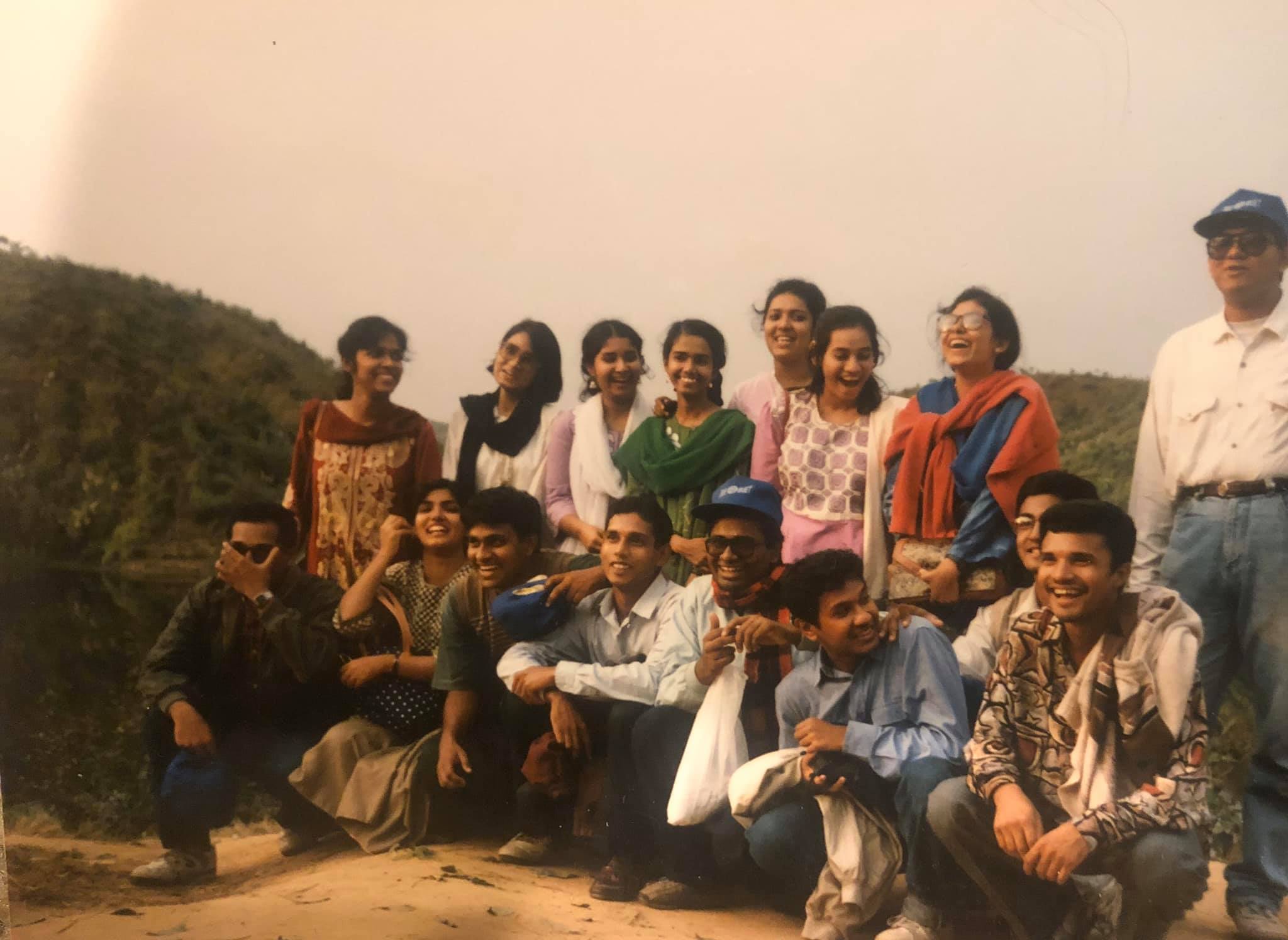 Gallery – BUET Batch 90