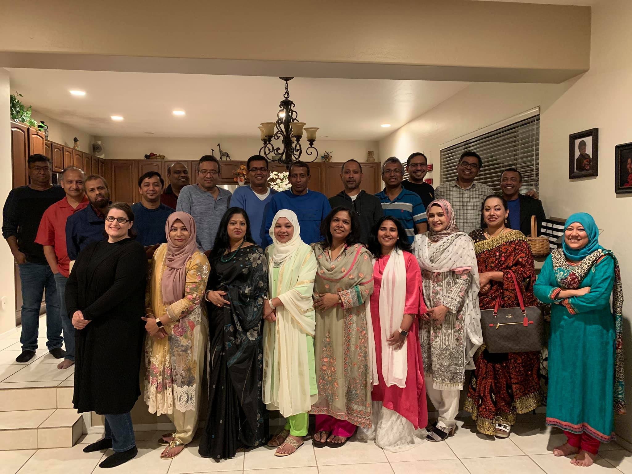 Gallery – BUET Batch 90