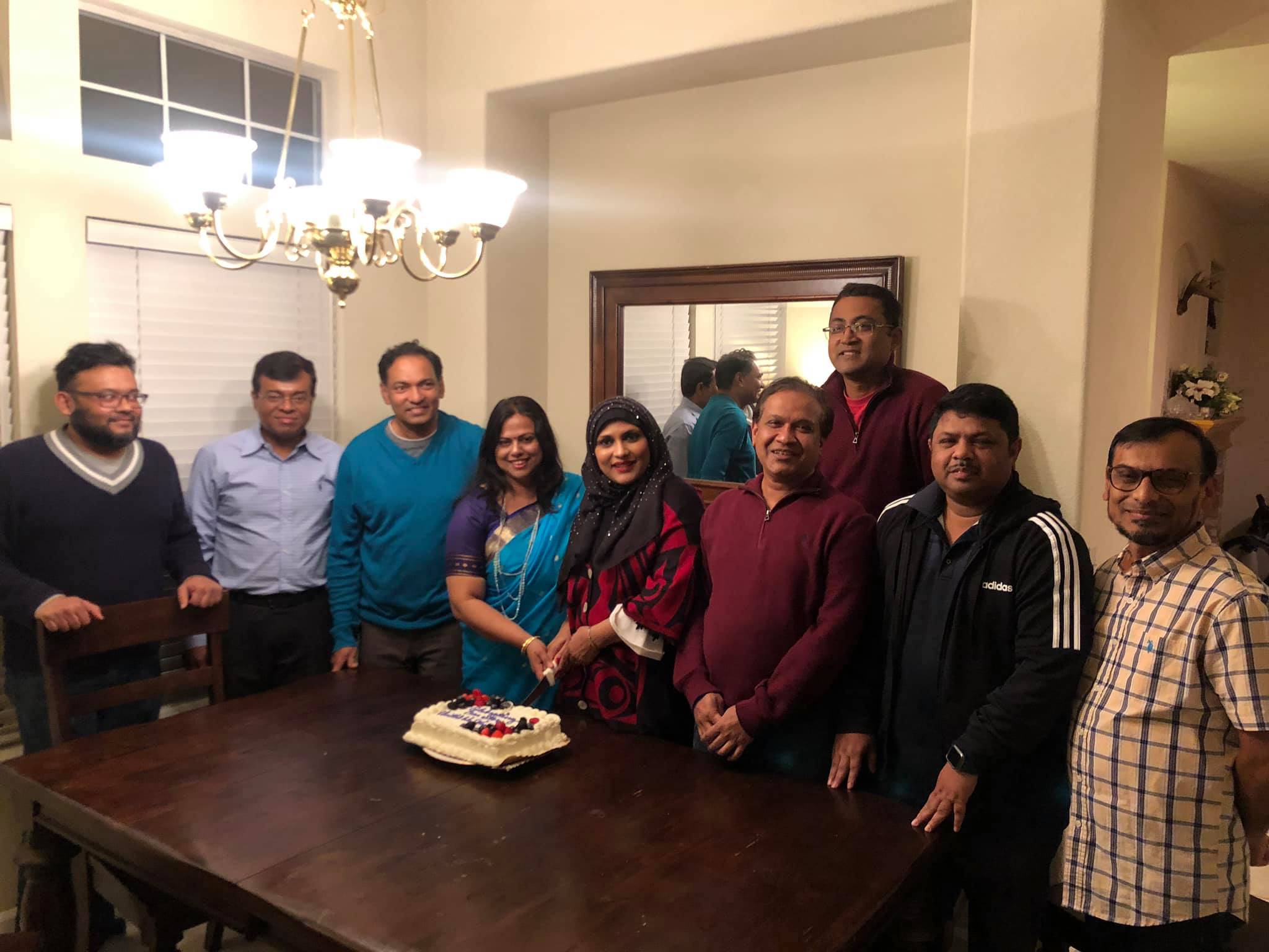 Gallery – BUET Batch 90