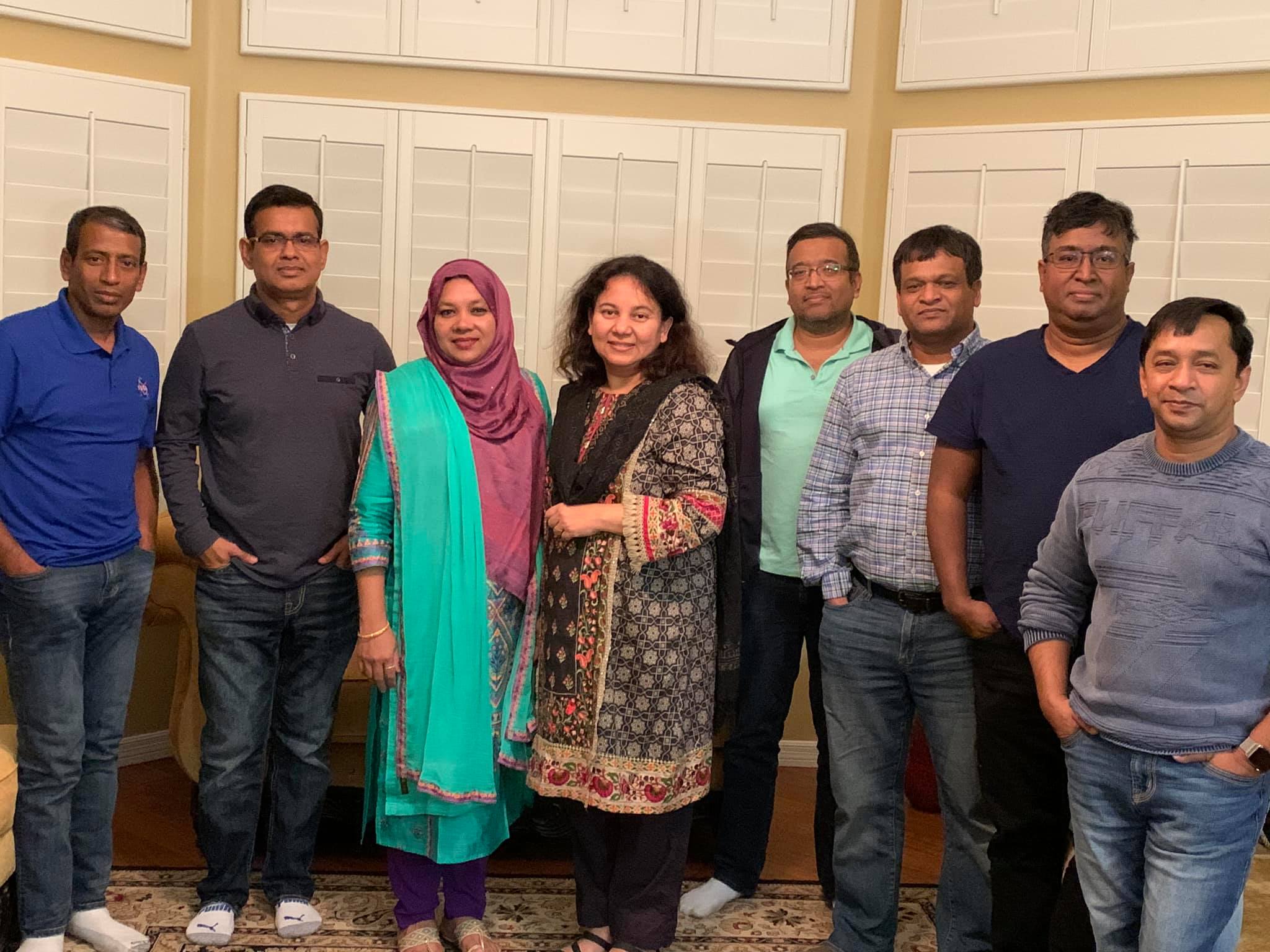 Gallery – BUET Batch 90